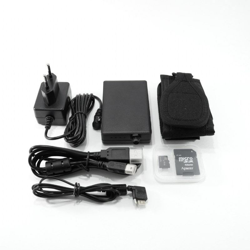 PV-500Neo Wi-Fi snimač | LawMate